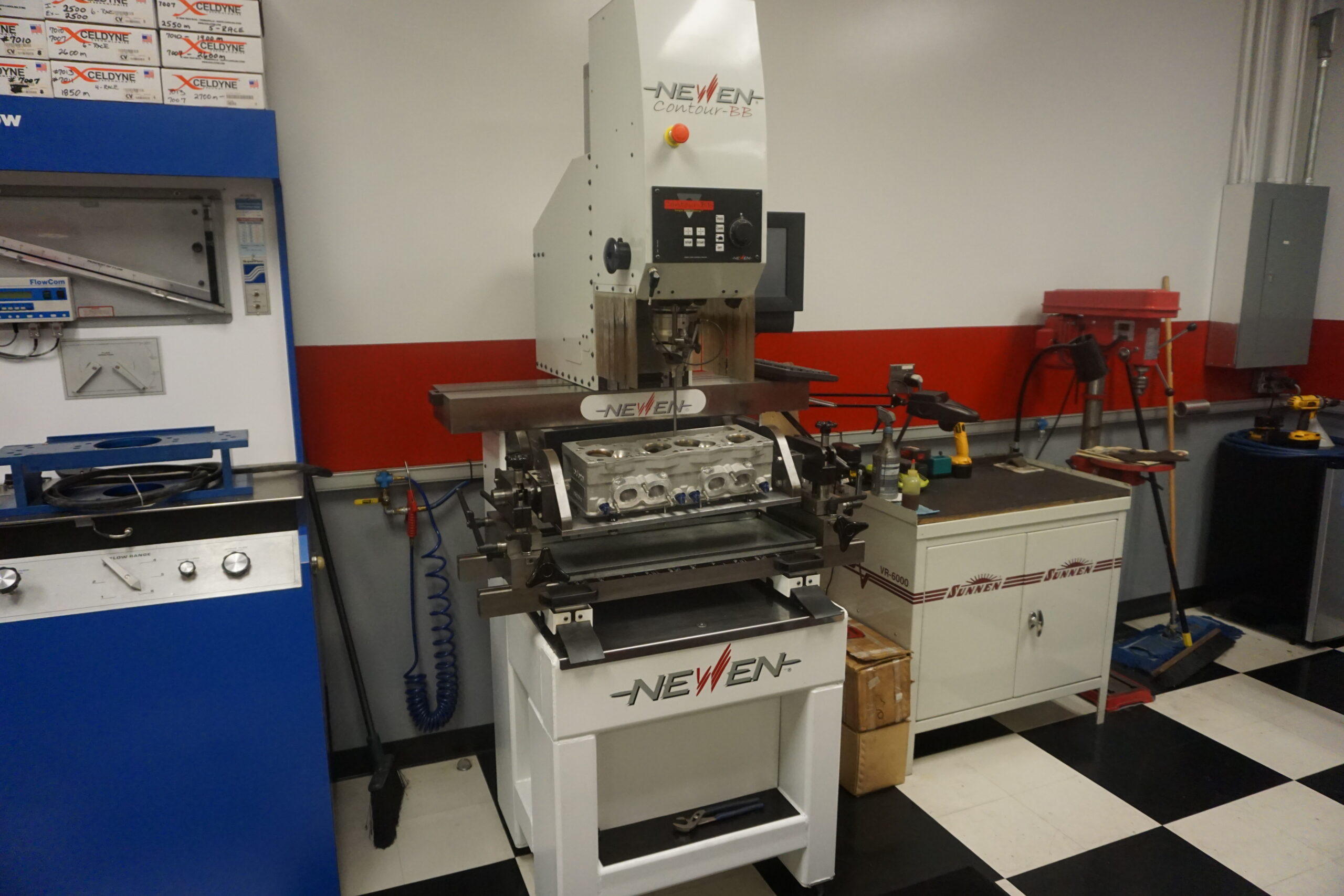 Competition Eliminator - Joey Arrington